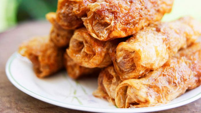What to eat in Hangzhou? — +16 must-try Hangzhou street food & best ...