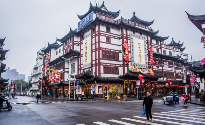 What to buy in China? — Top +31 best Chinese gifts & best things to buy ...