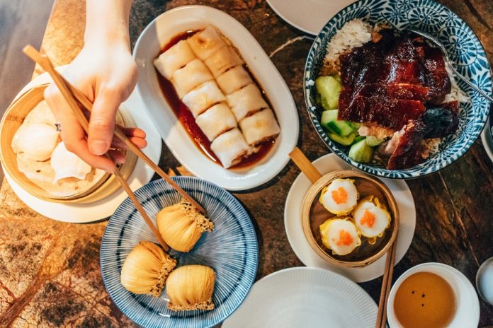 Shanghai must eat restaurants — 12+ top local & best chinese ...