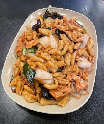 What to eat in Hangzhou? — +16 must-try Hangzhou street food & best ...