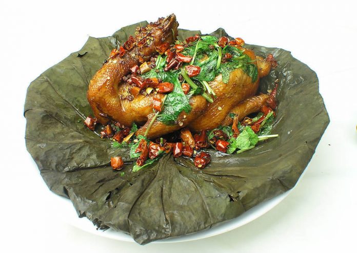 What to eat in Hangzhou? — +16 must-try Hangzhou street food & best food in Hangzhou - Living ...