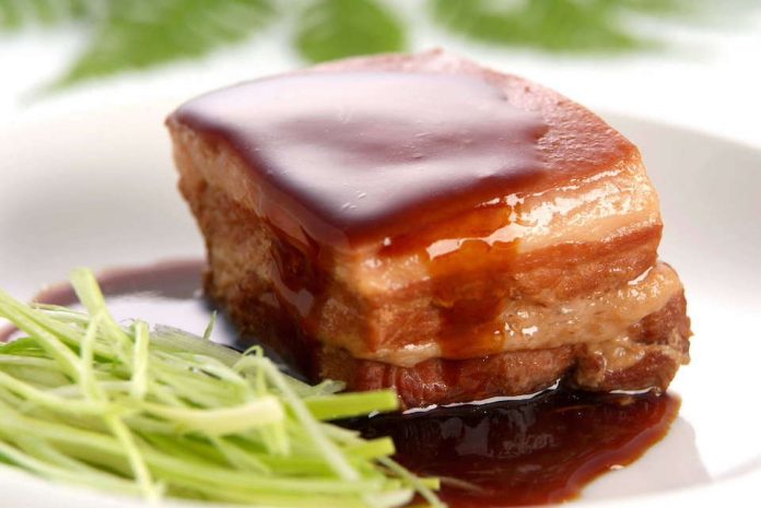What to eat in Hangzhou? — +16 must-try Hangzhou street food & best ...