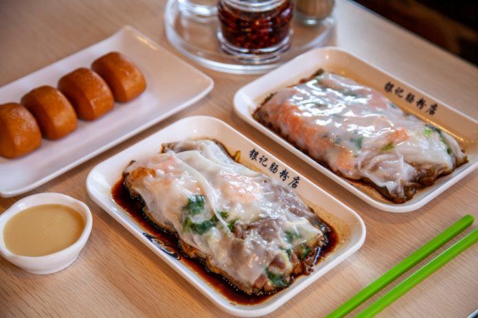 Must eat in Guangzhou — 13+ must eat food, famous & best street food in ...