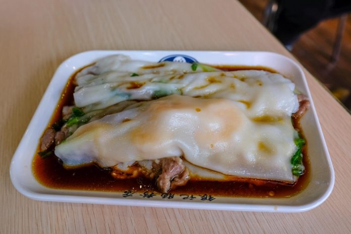 Must eat in Guangzhou — 13+ must eat food, famous & best street food in ...