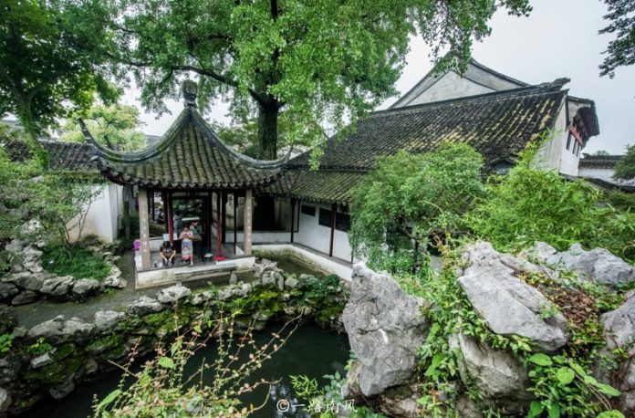 Where to visit in Suzhou? — 15+ top Suzhou attractions & best Suzhou ...