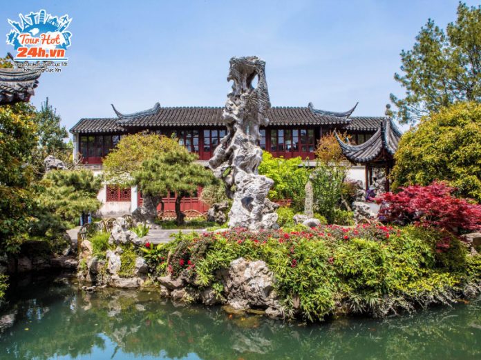 11+ top Suzhou attractions & best places to visit in Suzhou - Living ...