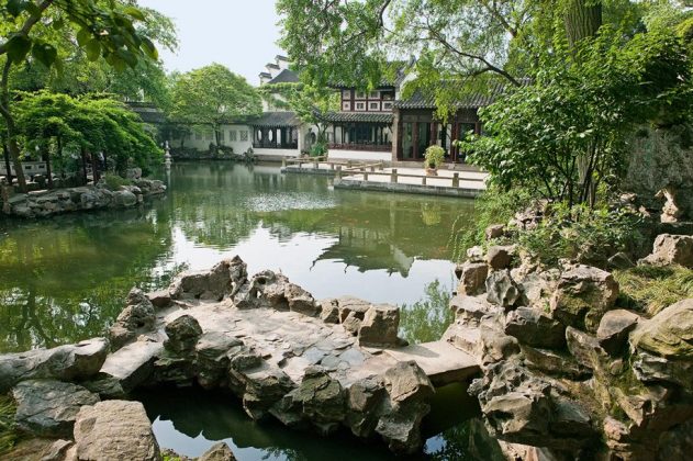 Guide to Suzhou nightlife — 5+ what & best things to do in Suzhou at ...