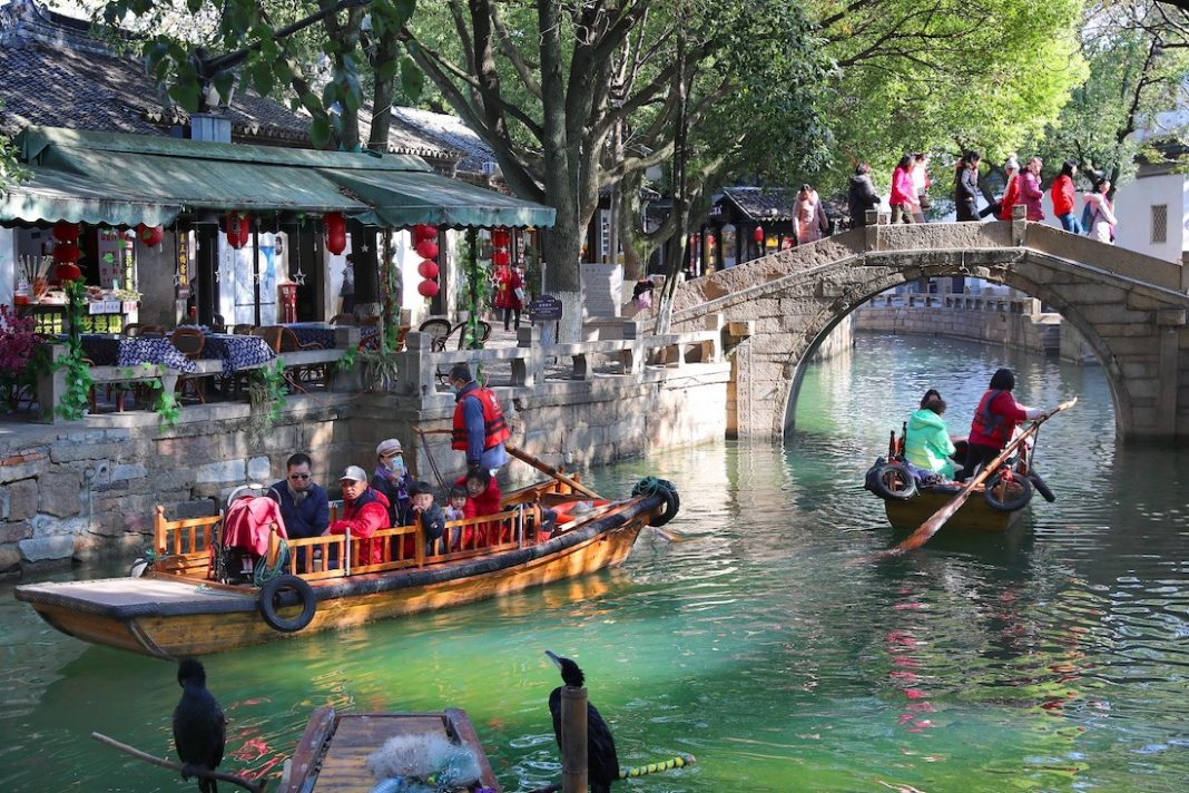 Top things to do in Suzhou — 10+ fun, must & best things to do in ...