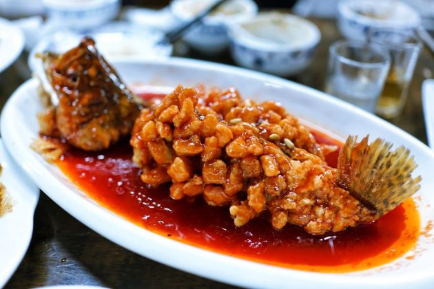 What to eat in Suzhou? — 13+ must-eat, famous Suzhou street food & best ...