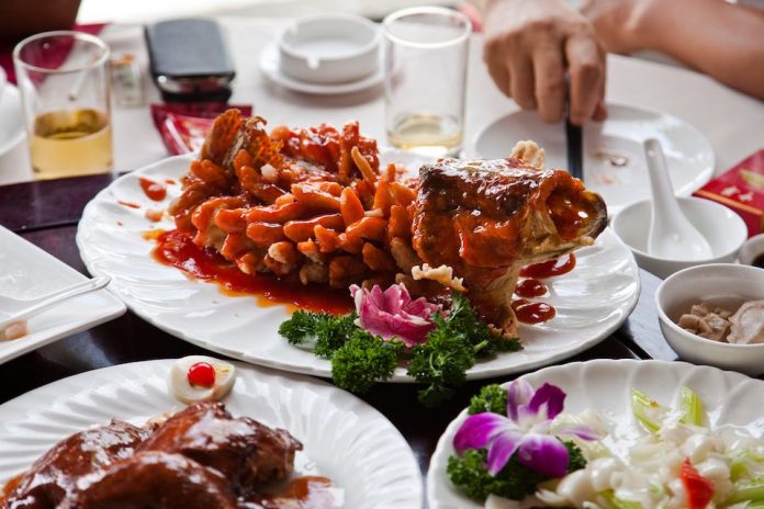 What to eat in Suzhou? — 13+ must-eat, famous Suzhou street food & best ...