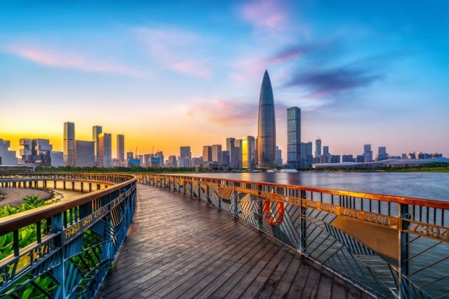 Top places to visit in Shenzhen — 23+ must-see & best places to visit ...