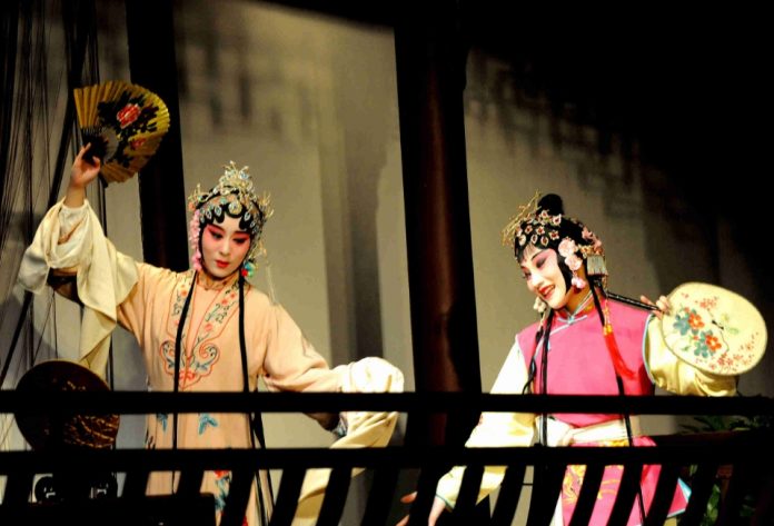 Guide to Suzhou nightlife — 5+ what & best things to do in Suzhou at ...