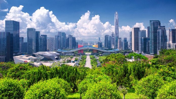 Shenzhen blog — The fullest Shenzhen travel guide for first-timers ...