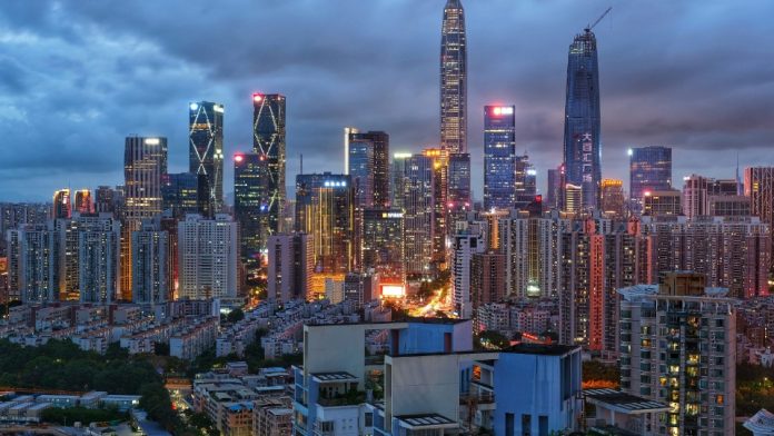 Shenzhen blog — The fullest Shenzhen travel guide for first-timers ...
