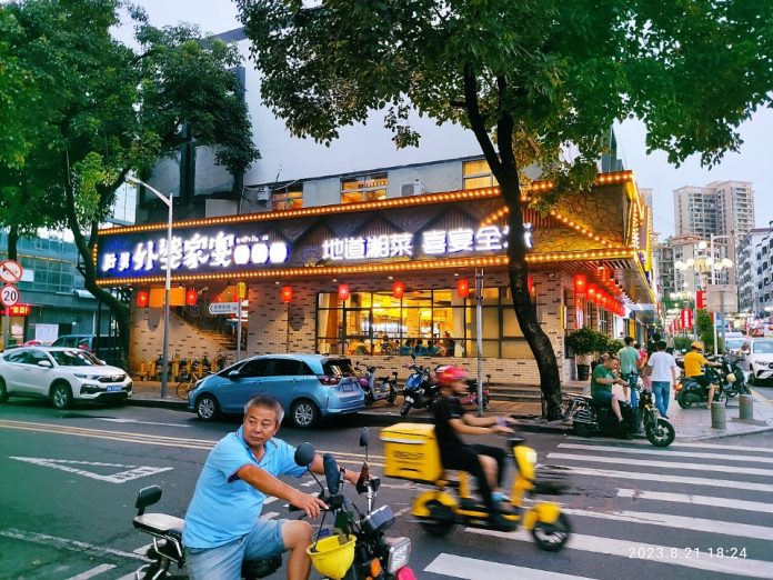 Shenzhen blog — The fullest Shenzhen travel guide for first-timers - Living + Nomads – Travel ...