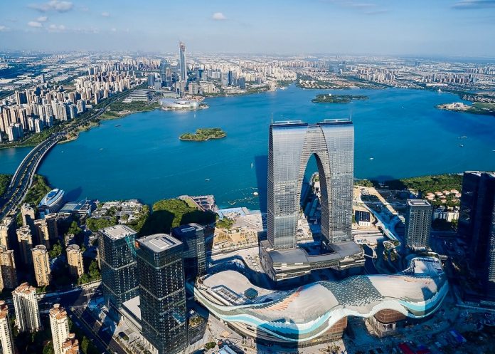 Guide to Suzhou nightlife — 5+ what & best things to do in Suzhou at night - Living + Nomads ...