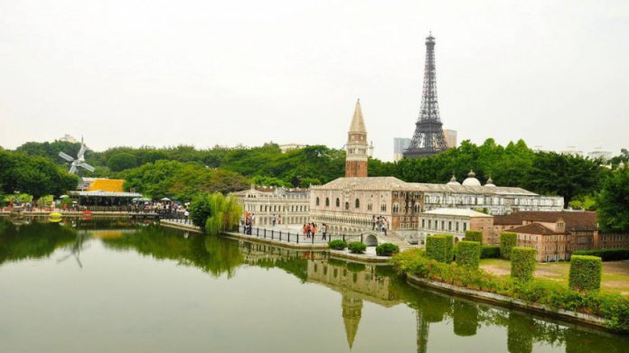 Shenzhen Guangzhou itinerary: Suggested China itinerary 5 days to visit ...