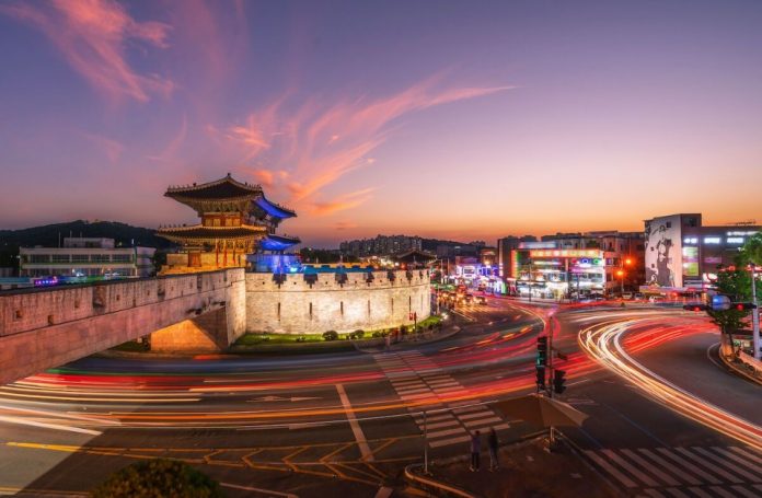 Suwon blog — The fullest Suwon travel guide for first-timers - Living ...