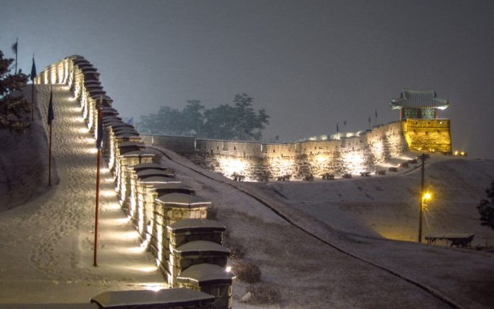 Suwon blog — The fullest Suwon travel guide for first-timers - Living ...