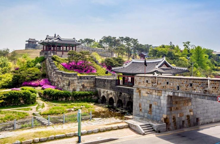 Suwon blog — The fullest Suwon travel guide for first-timers - Living ...