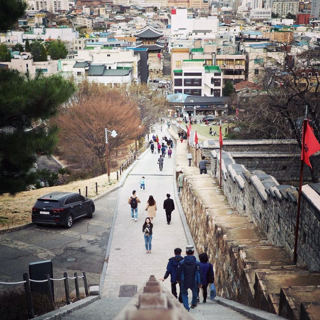 Suwon blog — The fullest Suwon travel guide for first-timers - Living ...