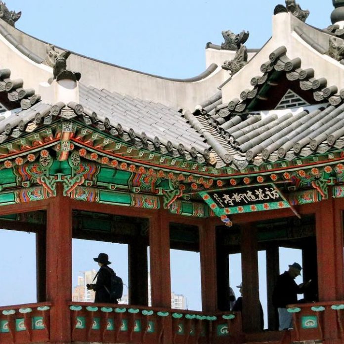 Suwon blog — The fullest Suwon travel guide for first-timers - Living ...