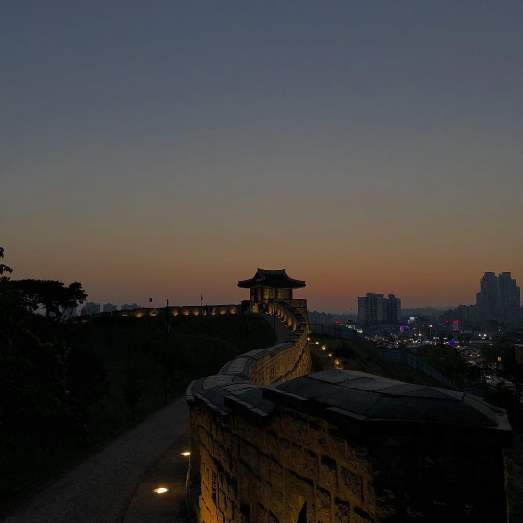 Suwon blog — The fullest Suwon travel guide for first-timers - Living ...