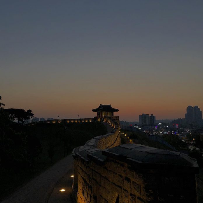 Suwon blog — The fullest Suwon travel guide for first-timers - Living ...
