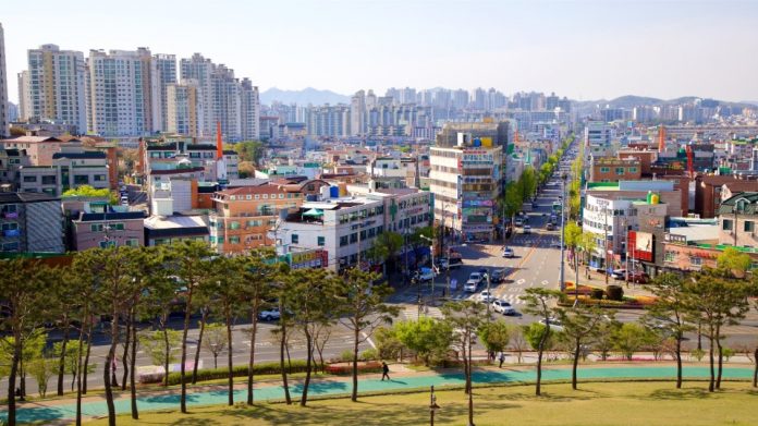 Suwon blog — The fullest Suwon travel guide for first-timers - Living ...