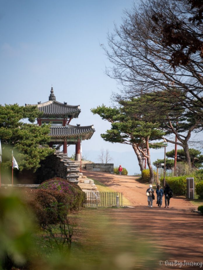 Suwon blog — The fullest Suwon travel guide for first-timers - Living ...