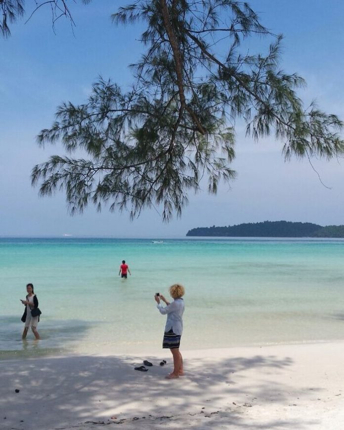 Koh Rong travel blog — The fullest Koh Rong travel guide for first ...