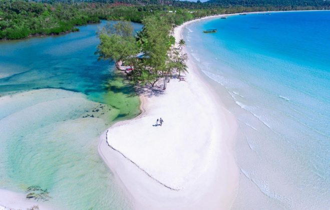 Koh Rong travel blog — The fullest Koh Rong travel guide for first ...