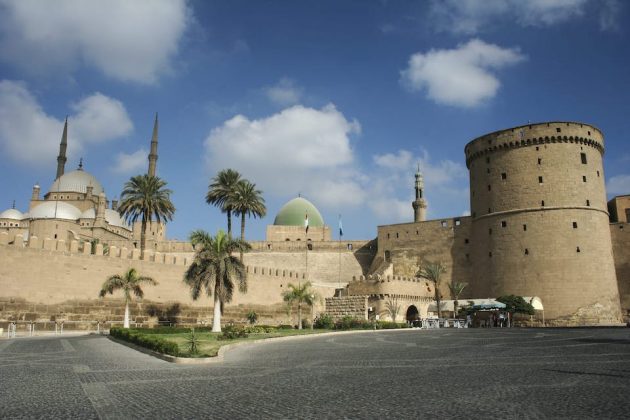 Cairo travel blog — The fullest Cairo travel guide for first-timers ...