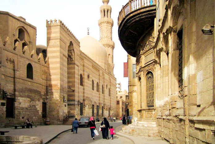 Cairo travel blog — The fullest Cairo travel guide for first-timers ...