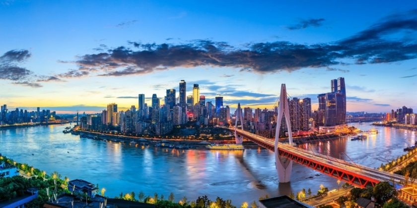 17+ best, most famous & must visit places in Chongqing - Living ...