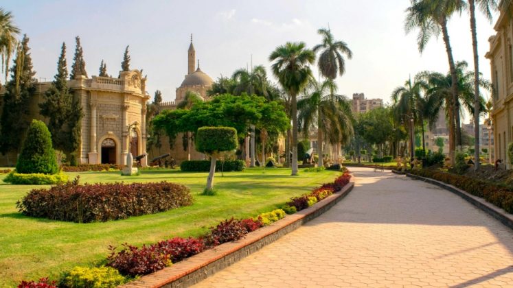 Cairo travel blog — The fullest Cairo travel guide for first-timers ...