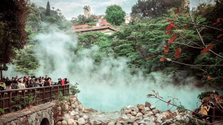 Where to visit in Taiwan in December? 20+ what to do & top places to ...