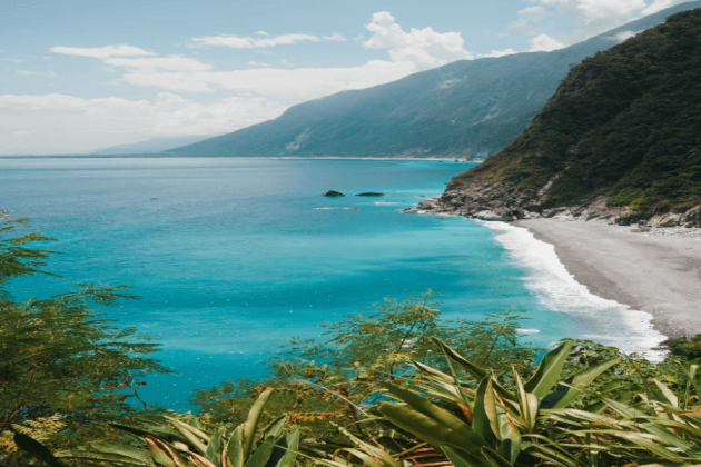 Hualien itinerary 3 days — What to do in Hualien for 3 days? - Living ...