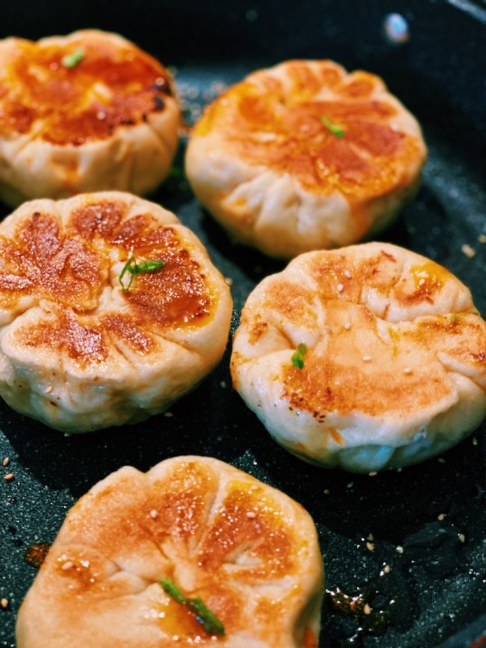 What to eat in Suzhou? — 13+ must-eat, famous Suzhou street food & best ...