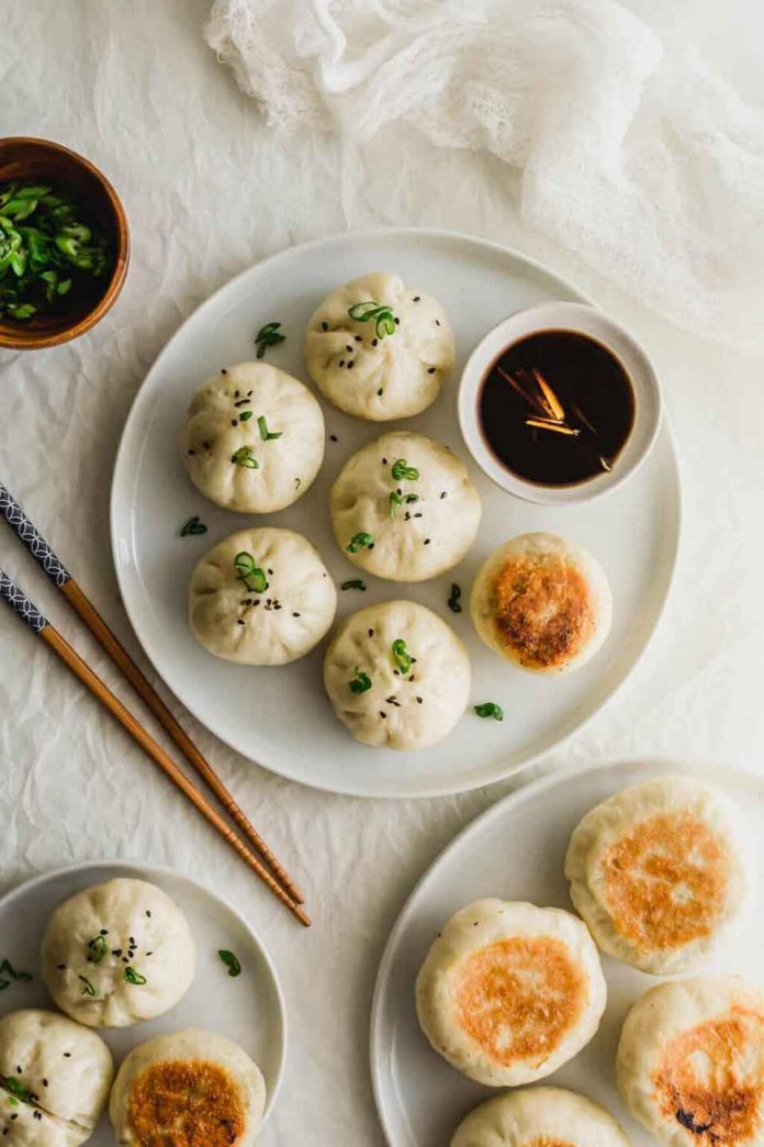 What to eat in Suzhou? — 13+ must-eat, famous Suzhou street food & best food in Suzhou - Living ...