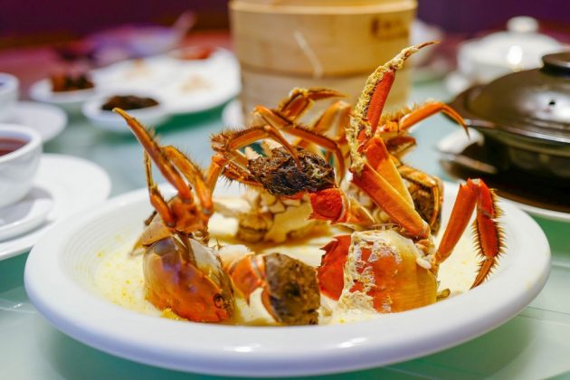 Must eat in Shanghai. 15+ famous dishes & best food to try in Shanghai ...