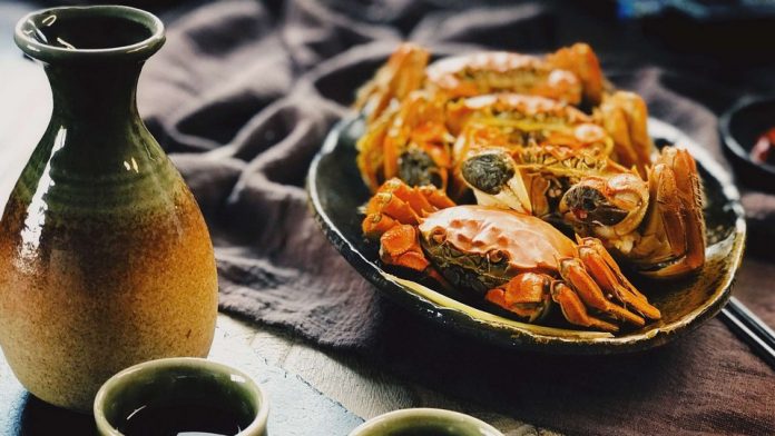 Must eat in Shanghai. 15+ famous dishes & best food to try in Shanghai ...