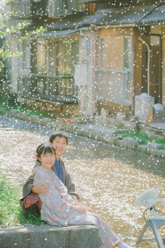 What is Hanami in Japan? The meaning & 9+ best places for Hanami in ...