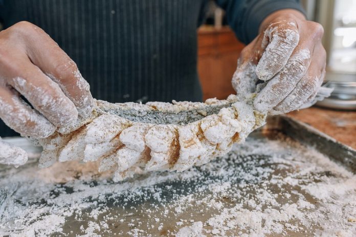 What to eat in Suzhou? — 13+ must-eat, famous Suzhou street food & best ...