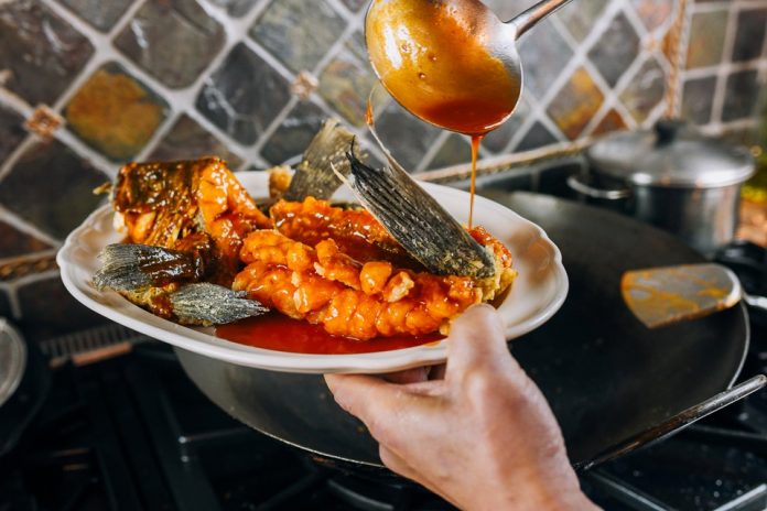 What to eat in Suzhou? — 13+ must-eat, famous Suzhou street food & best ...