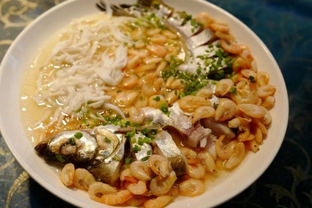 What to eat in Suzhou? — 13+ must-eat, famous Suzhou street food & best ...