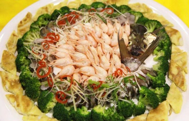 What to eat in Suzhou? — 13+ must-eat, famous Suzhou street food & best ...