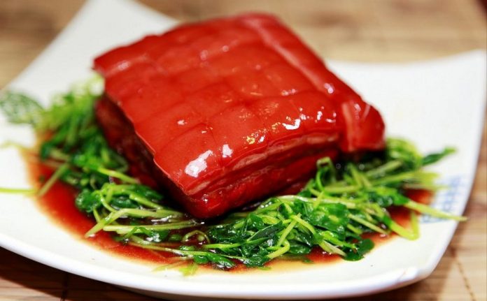 What to eat in Suzhou? — 13+ must-eat, famous Suzhou street food & best ...