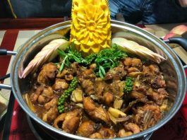 Must eat in Shenzhen — 11+ famous Shenzhen street food & best food in ...