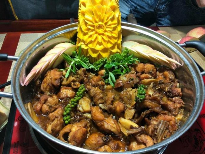 Must eat in Shenzhen — 11+ famous Shenzhen street food & best food in ...